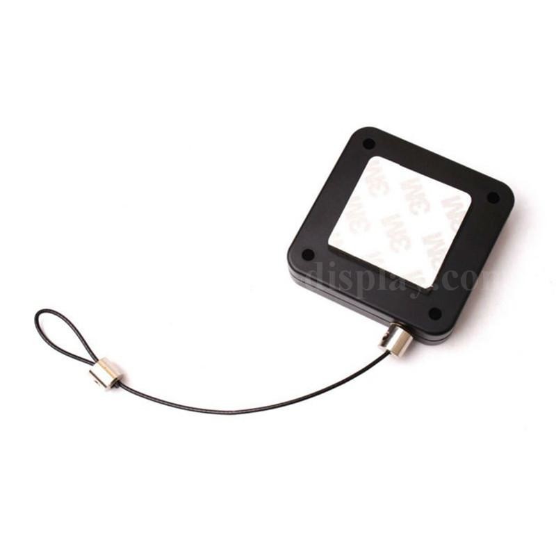 Display Merchandise Recoilers Cordwinders with Different End Fittings